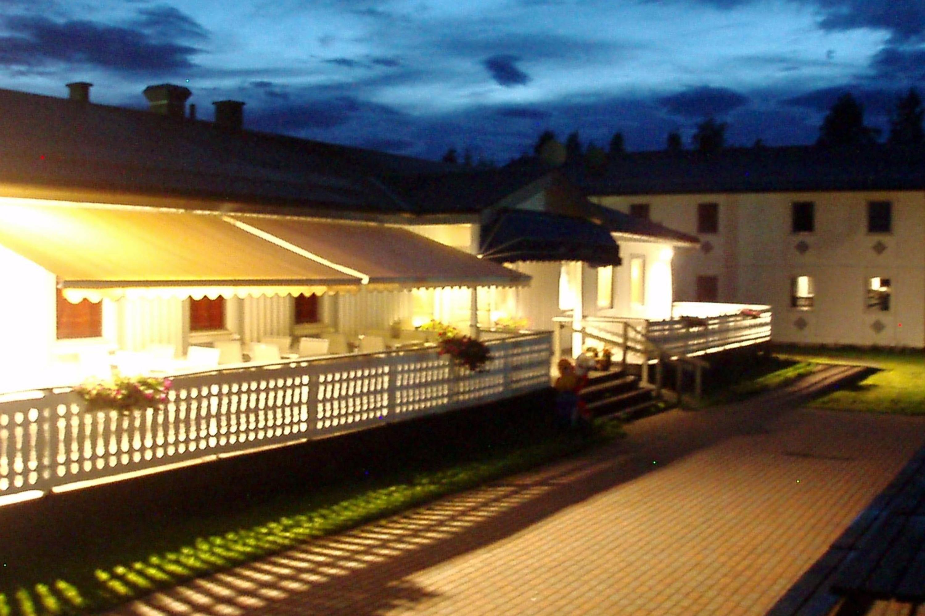 Badeland Gjestegård - Visit Øst-Norge